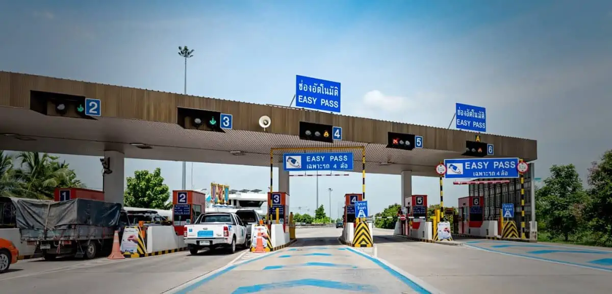 วิธียกเลิกบัตร Easy Pass หากไม่ได้ใช้ | SocialEyesThailand