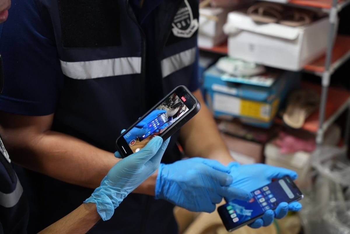 DSI จับมือ PDPC บูรณาการร่วมเครือข่ายปกป้องคุ้มครองเด็ก ทลายองค์กรอาชญากรรม VIP กรุ๊ป แชร์คลิป ...